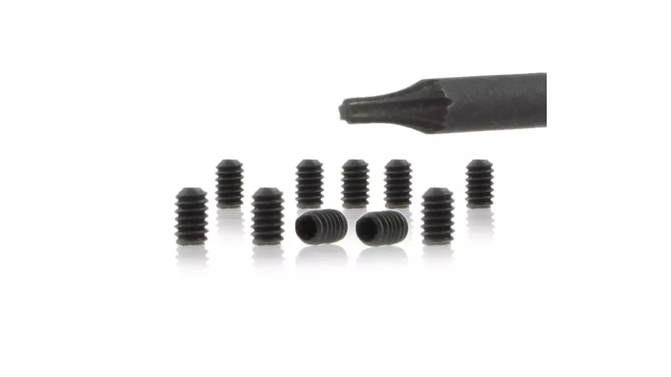 T3 torx screws store