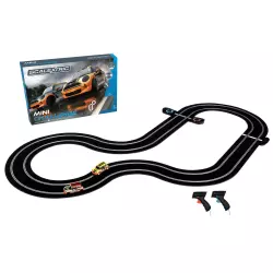 Micro scalextric mini challenge store