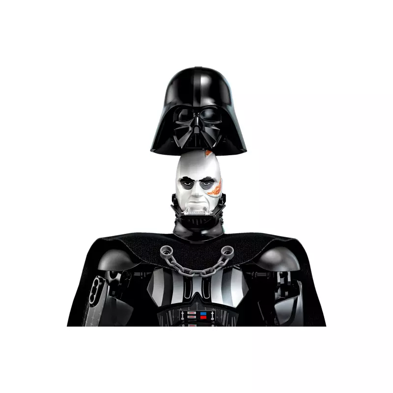 Darth vader lego 75534 store